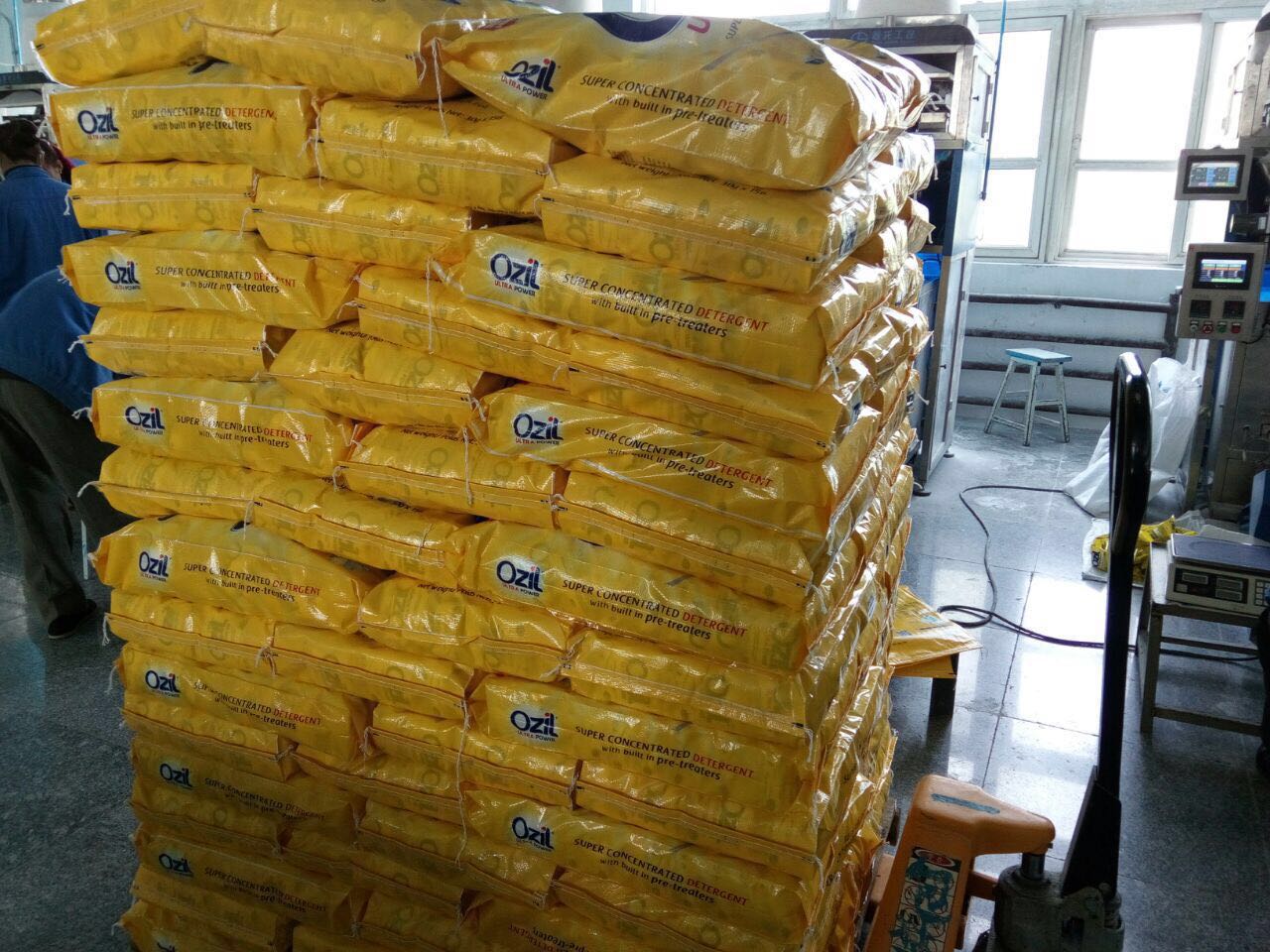 Capital Trading Company