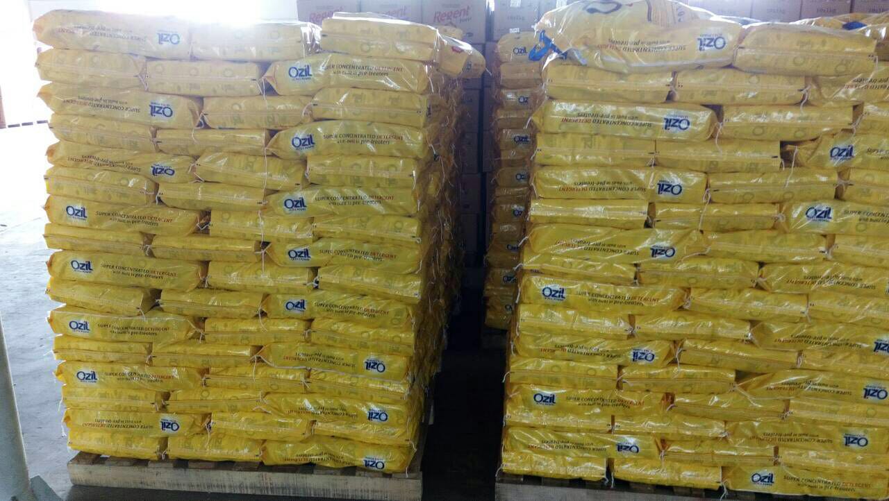 Capital Trading Company